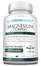 How To Find A Magnesium Product That Really Works!