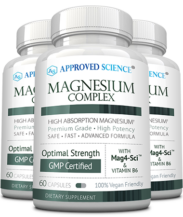 How To Find A Magnesium Product That Really Works!